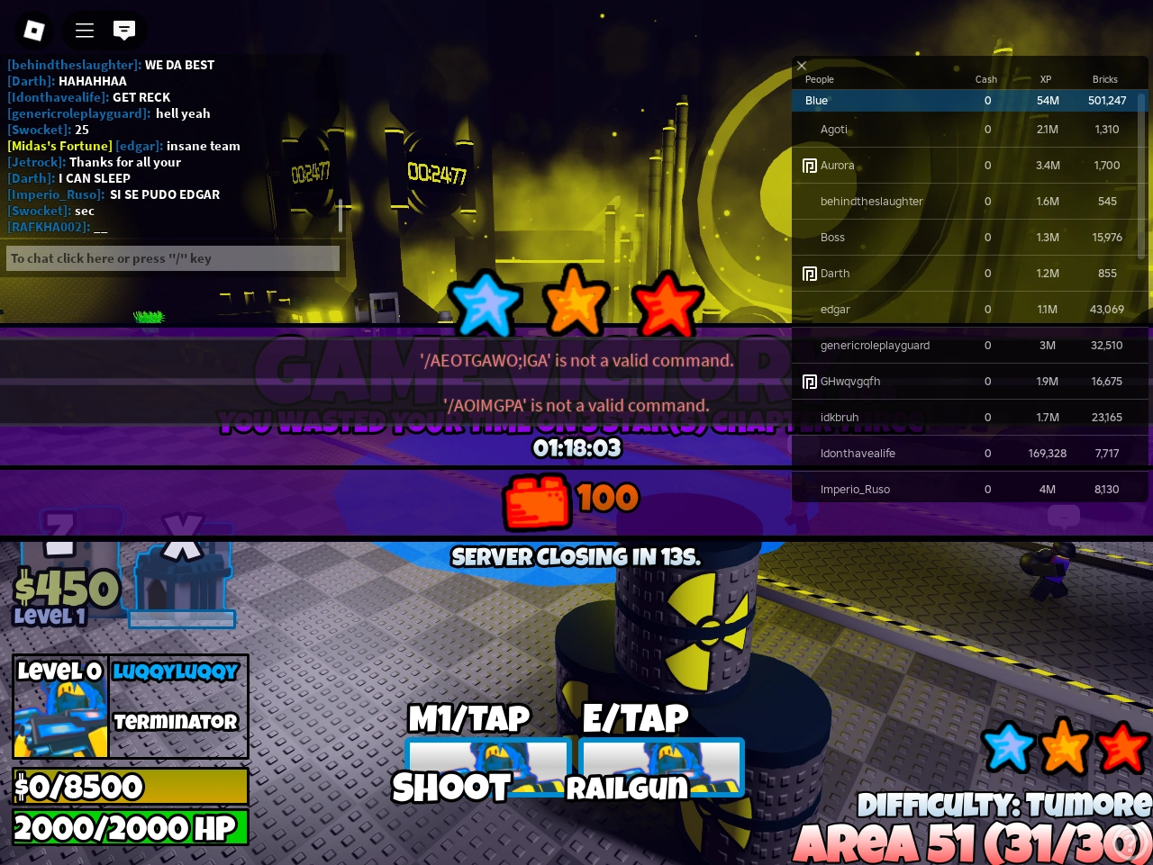 gg gang (the battle bricks frontline) | Fandom