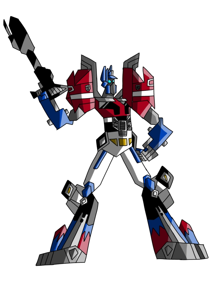 The Perfect Optimus Prime | Fandom