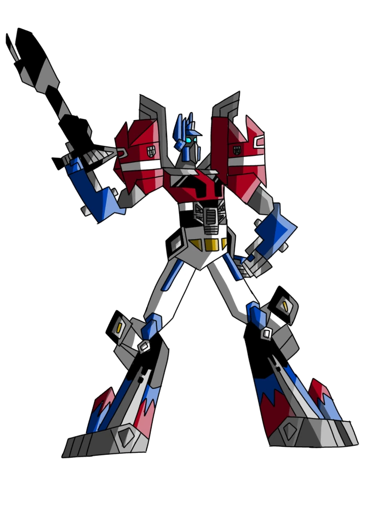 The Perfect Optimus Prime | Fandom