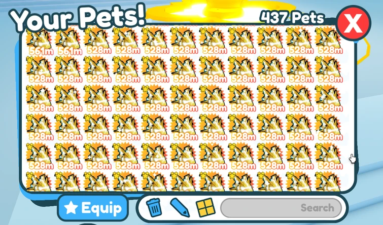 Discuss Everything About Pet Simulator Wiki | Fandom