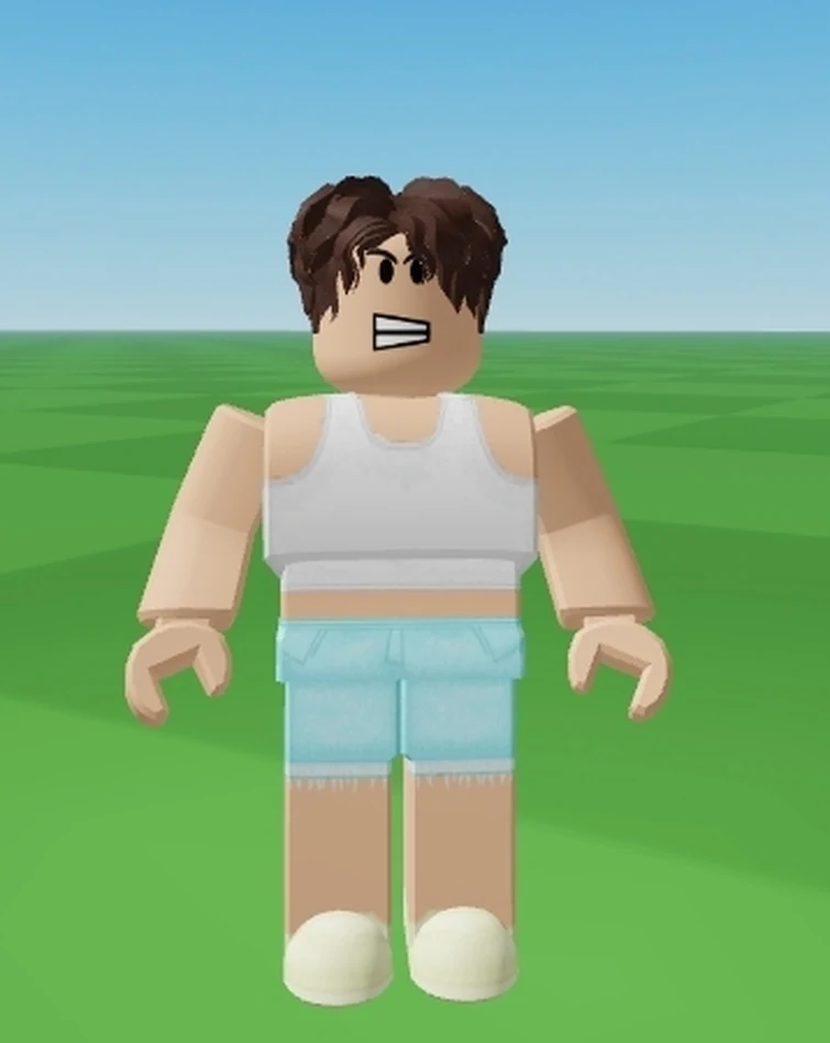 new tdi reboot characters outfit swapped in roblox!1!11!1 | Fandom