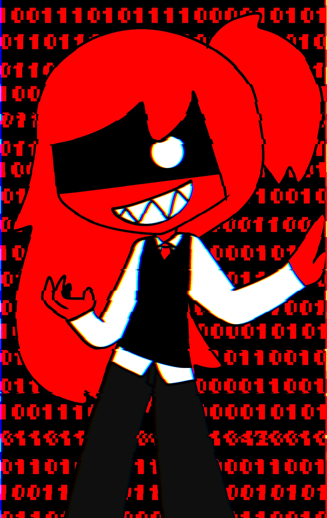 Pov: you're robertsky and saw this MAN in his dream... (Third tnmn oc ...