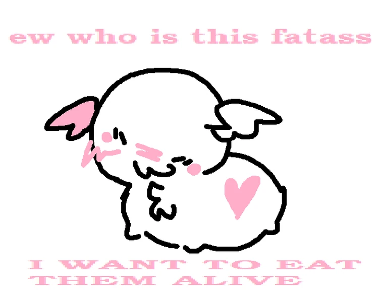 WHO IS THIS FAT LITTLE GUYS | Fandom