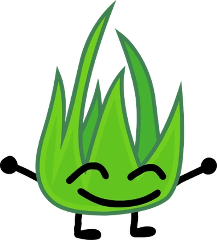 Happy Grassy | Fandom