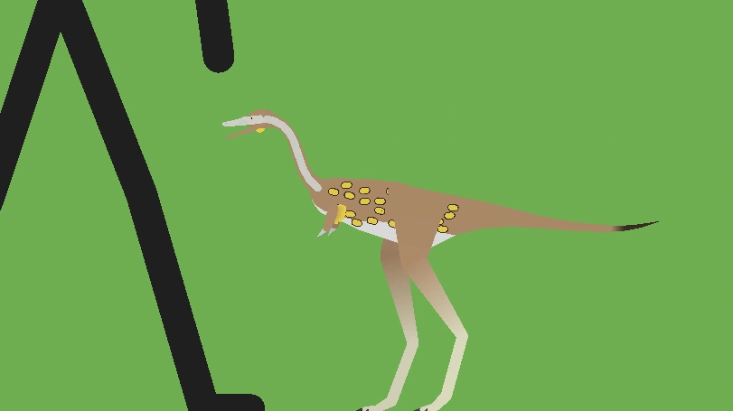 Ideas for the Theropod Size Comparison? | Fandom