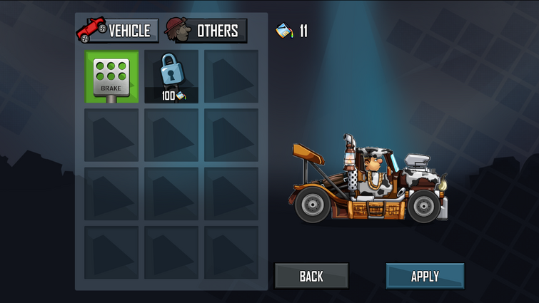 Discuss Everything About Hill Climb Racing Wiki | Fandom