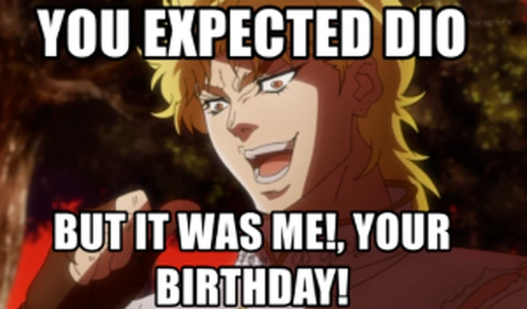 HAPPY BIRTHDAY, KAI-ANIKI! | Fandom