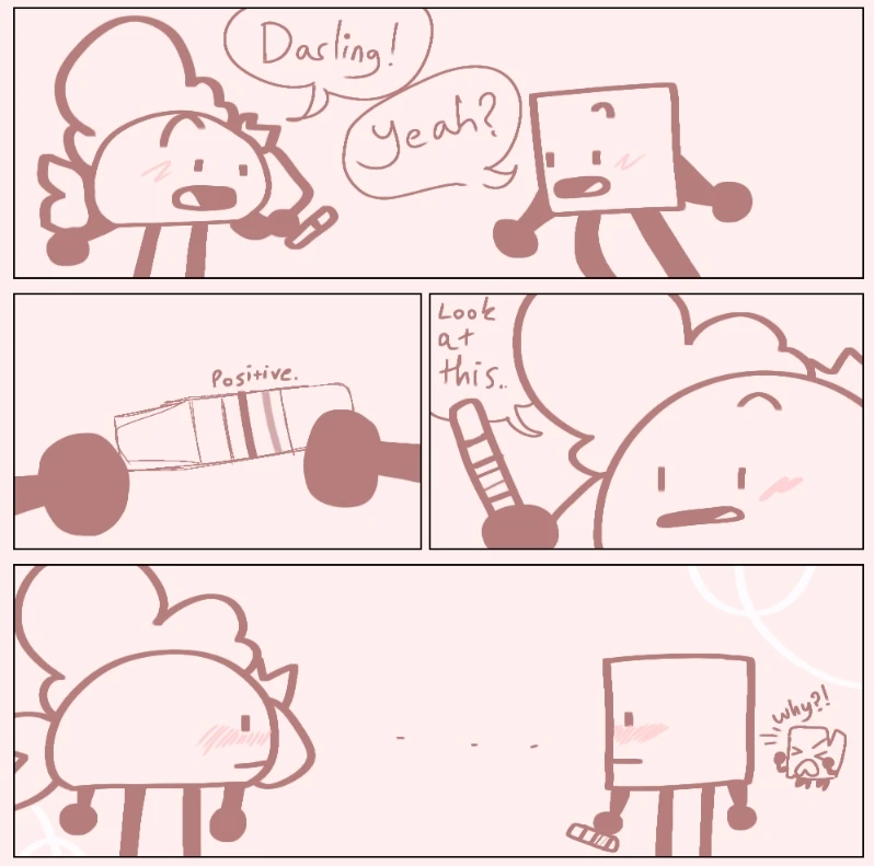 Holy flippy floppa they will get a babi | Fandom