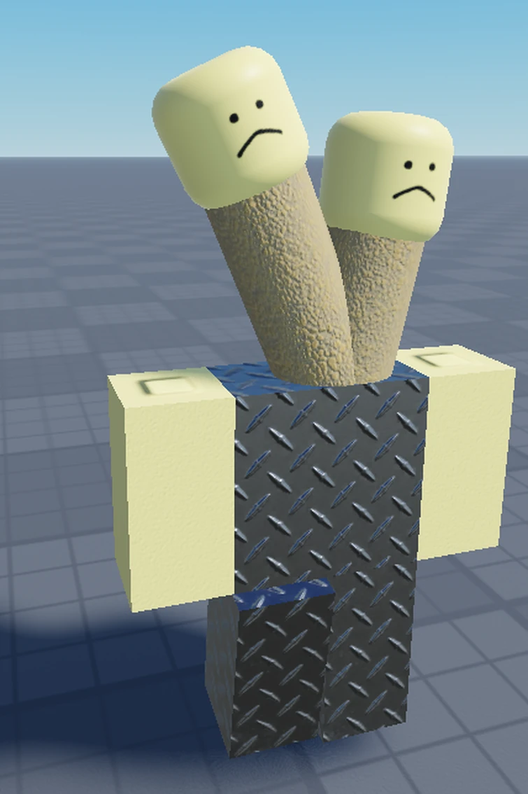 2 heads 1 body | Fandom