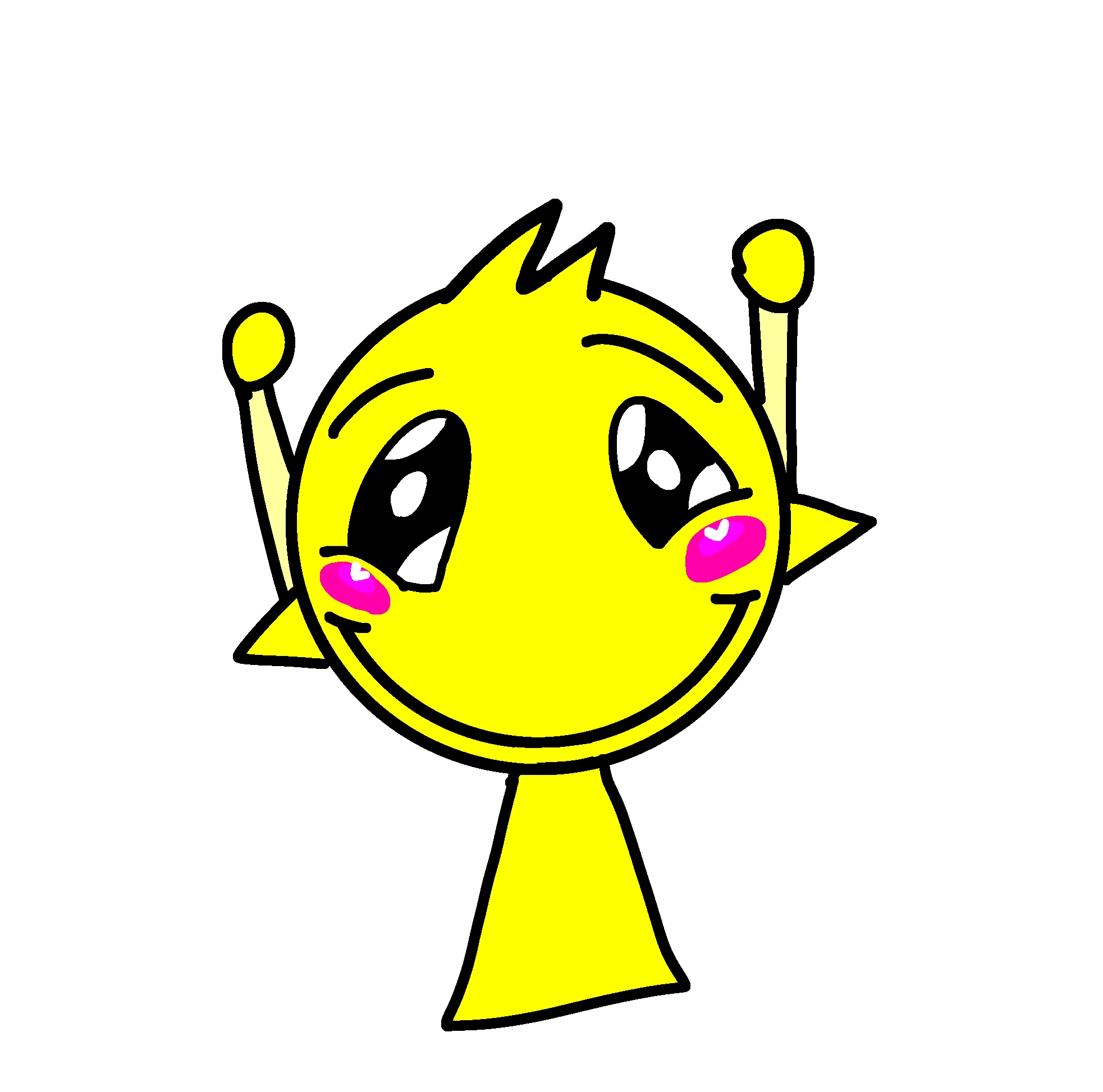 Joyous Simon | Fandom