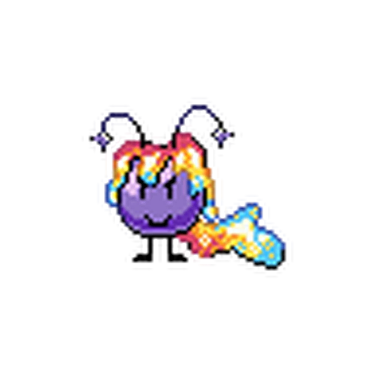 Thing sprite | Fandom