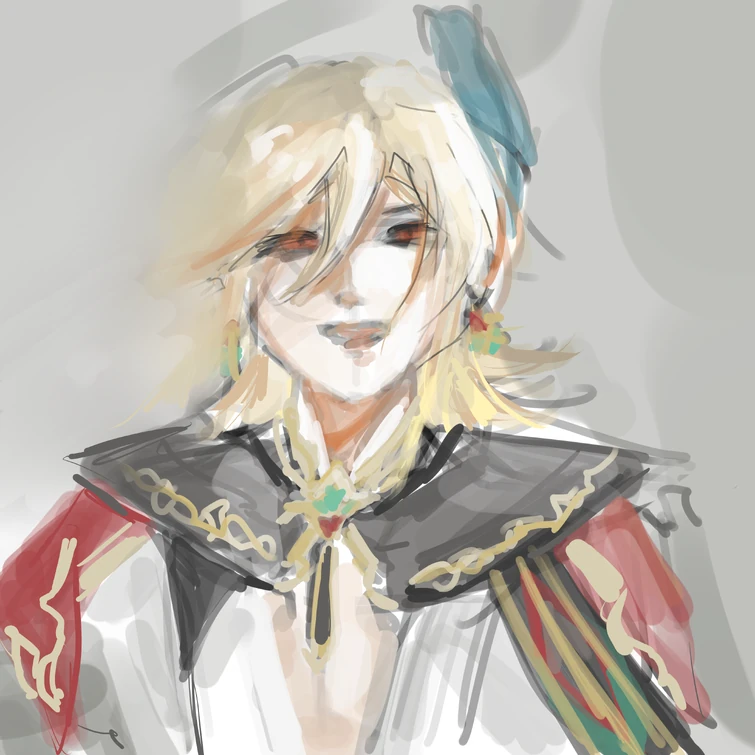 Discuss Everything About Genshin Impact Wiki | Fandom