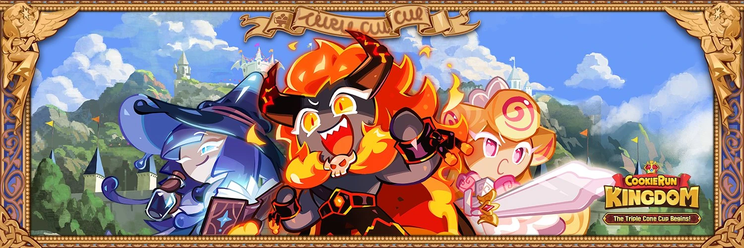 CRK New Twitter Banner | Fandom