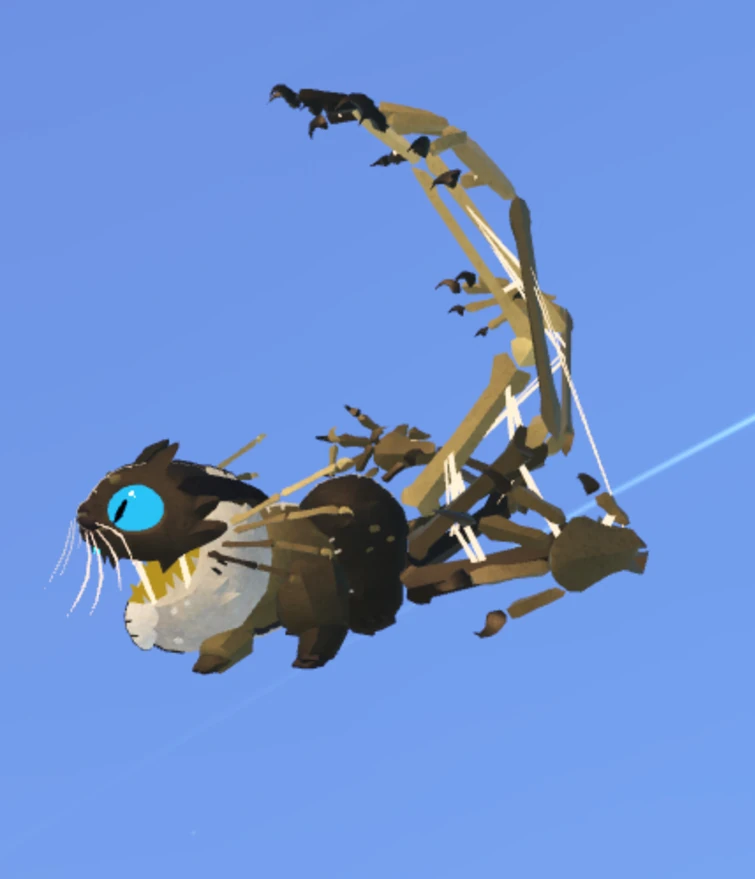 Discuss Everything About Creatures of Sonaria Wiki | Fandom