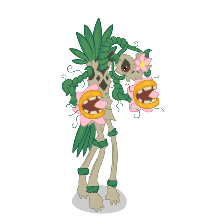 Meet Epic Clackula & Rare Flasque! | Fandom