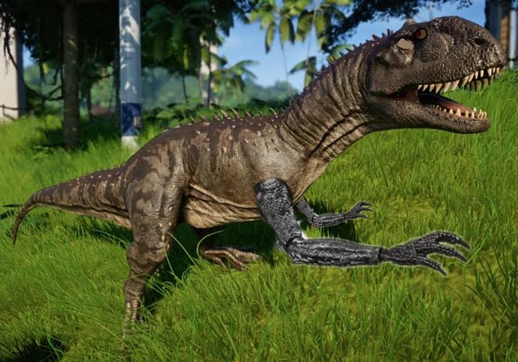 Discuss Everything About Jurassic Park Wiki | Fandom