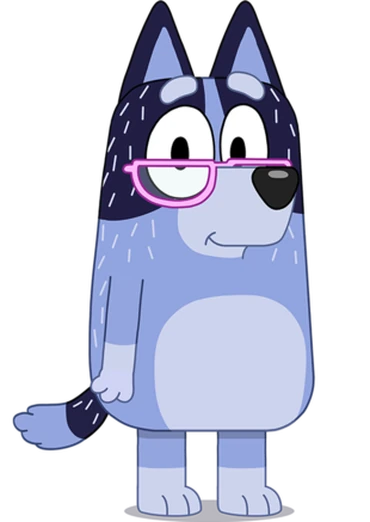 Discuss Everything About Bluey Wiki | Fandom