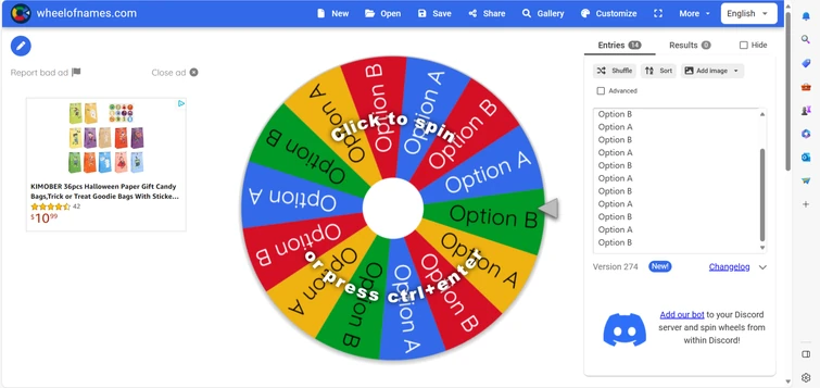 Which PFP Should I Set for October? - RESULTS | Fandom
