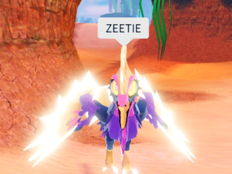 Mm, zeetie | Fandom