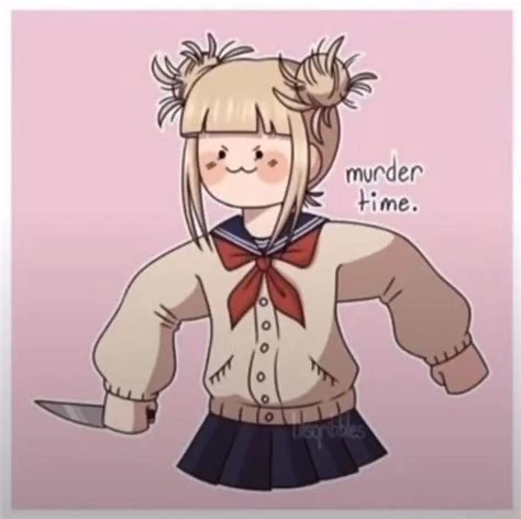 Toga- | Fandom
