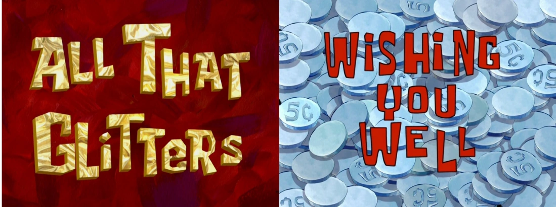 Generating random SpongeBob episodes #3 | Fandom