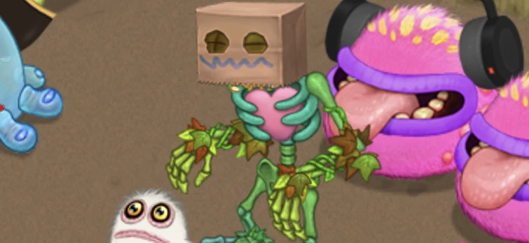 Discuss Everything About My Singing Monsters Wiki | Fandom