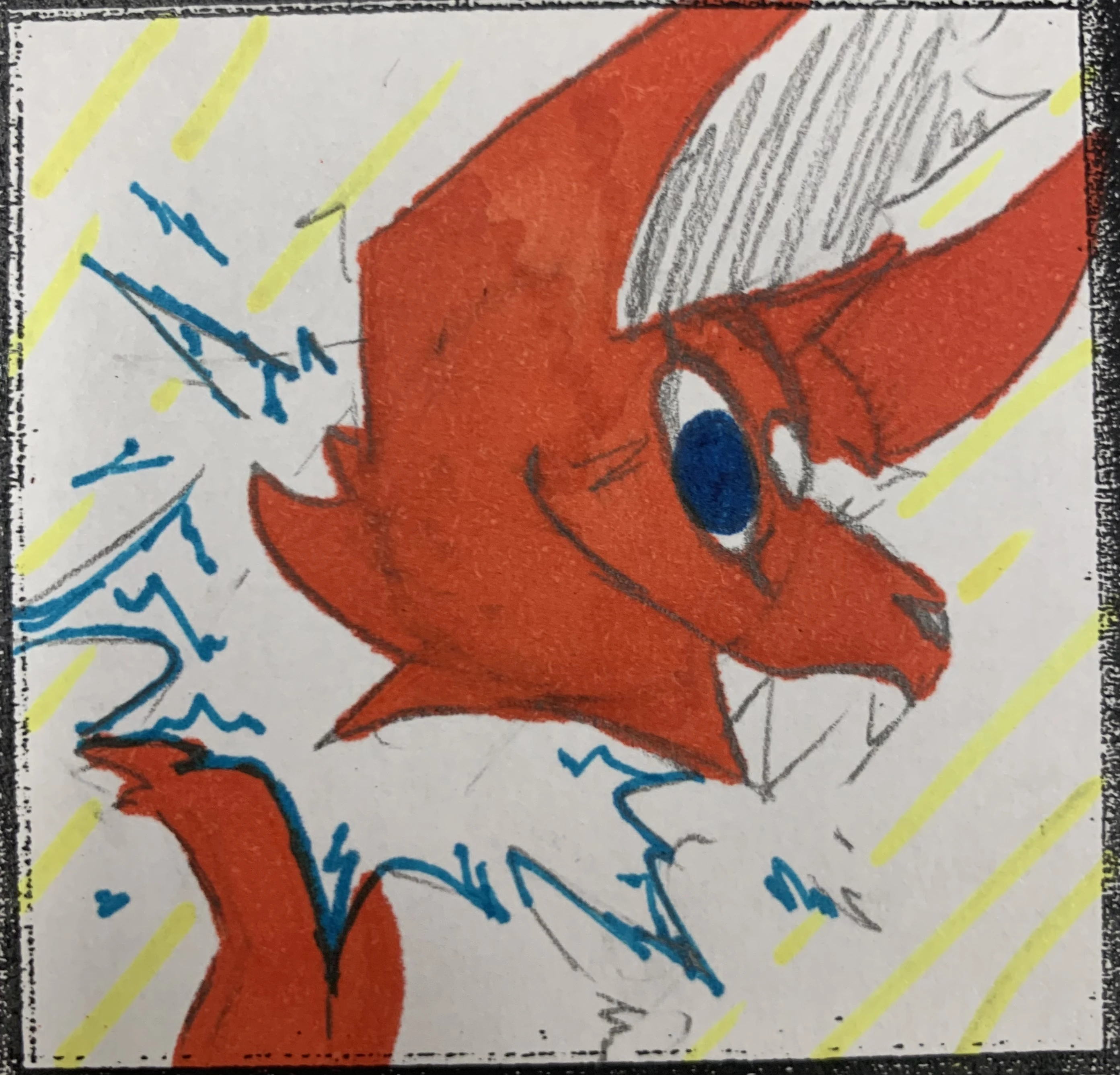 haha stinky | Fandom