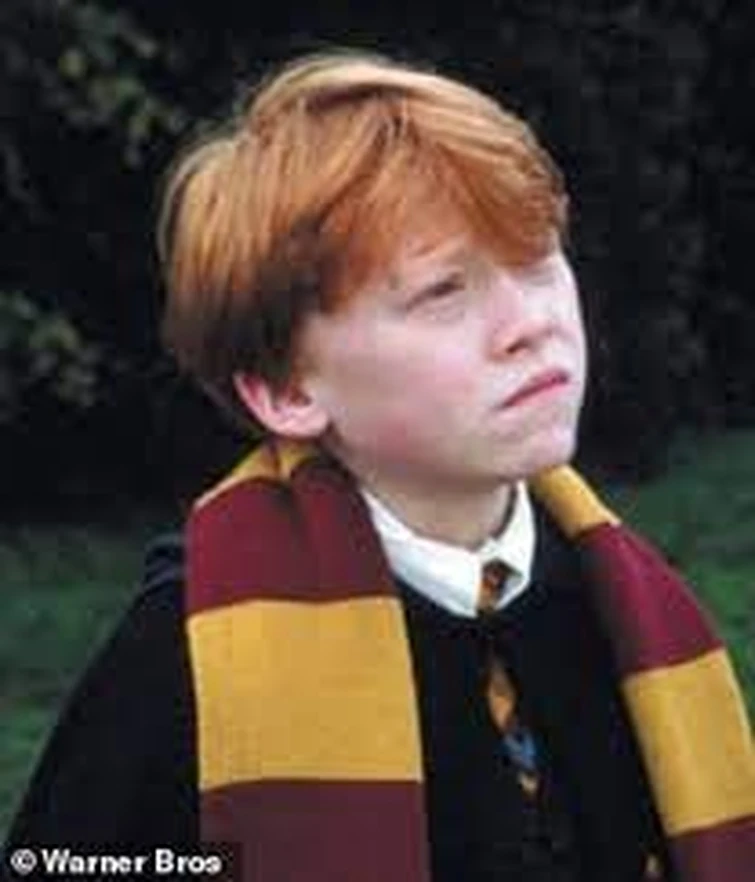 RON'S BIRTHDAY!!! | Fandom