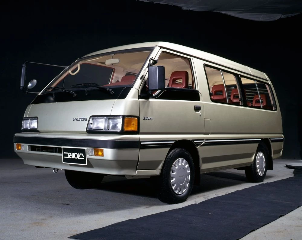 Theory: Squid Game vans | Fandom