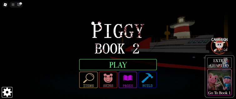 What If... You Could Change The Main Menu Background? | Fandom