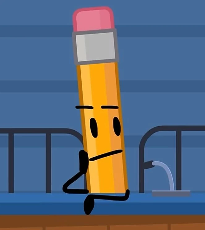 As a D1 Pencil defender | Fandom