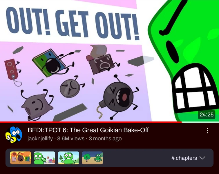 tpot reference!?!? | Fandom