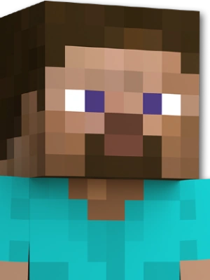 How strong is Steve (Minecraft)? | Fandom