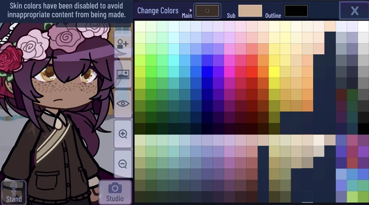 Awkwardly realizing how Gacha is glitching in my favor | Fandom