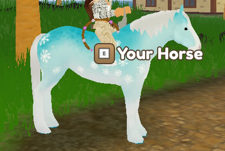 Discuss Everything About Wild Horse Islands Wiki | Fandom