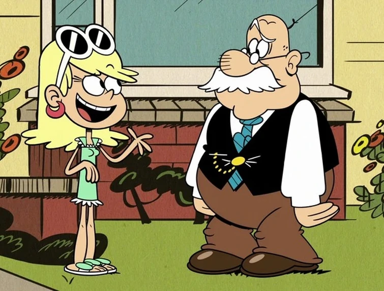 My Take on Leni Loud's Relationships Healthy to Toxic | Fandom