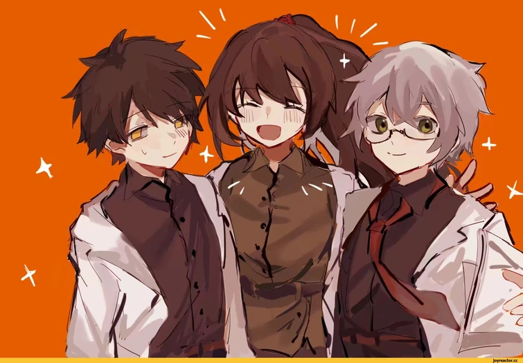 Discuss Everything About Вселенная Project Moon | Fandom