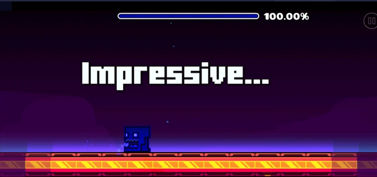What's wrong here? (GD Subzero full version) | Fandom