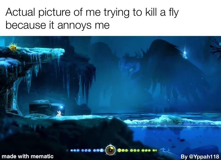 Discuss Everything About Ori and the Blind Forest Wiki | Fandom