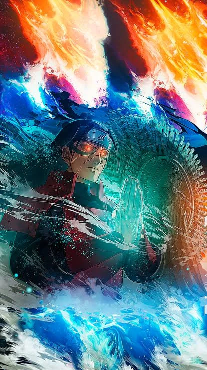 What do you think is the best Senjutsu? | Fandom