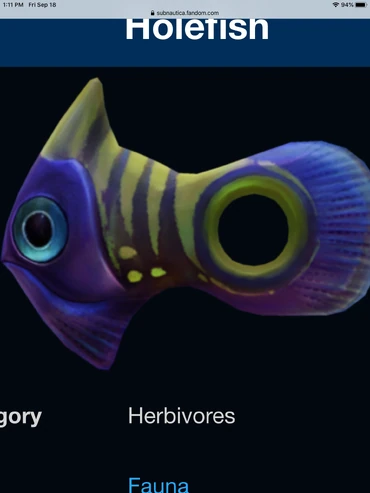 Discuss Everything About Subnautica Wiki | Fandom