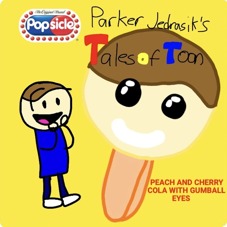 Introducing the Parker popsicle! | Fandom