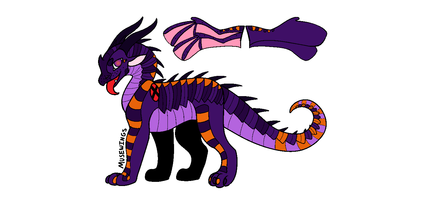 Meet my new OC's, Tanzanite and Grey! | Fandom