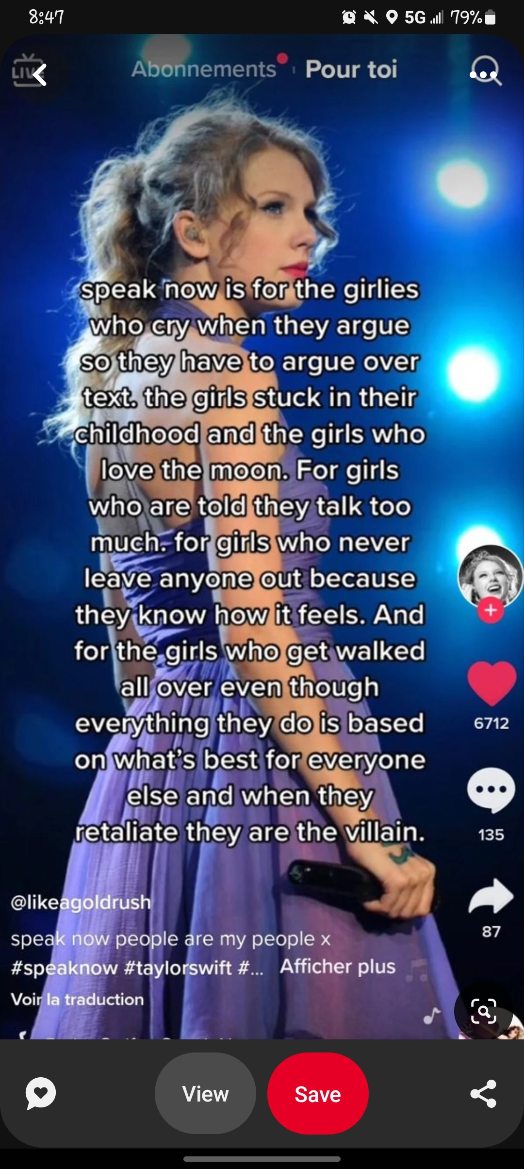 This explains everything. | Fandom