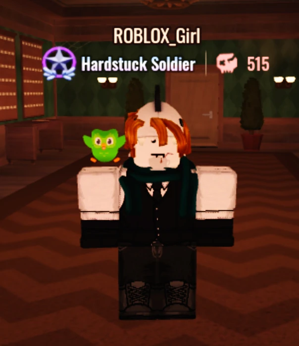 yay I got soldier | Fandom