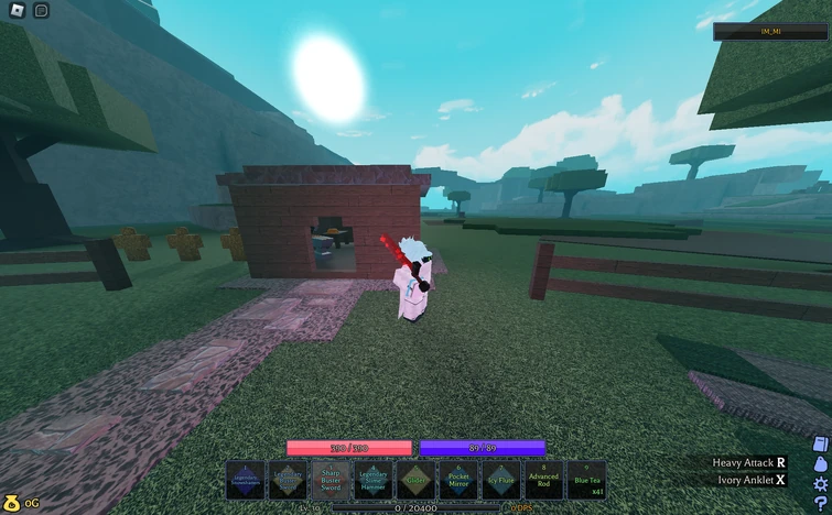 sky battlegrounds build contest | Fandom