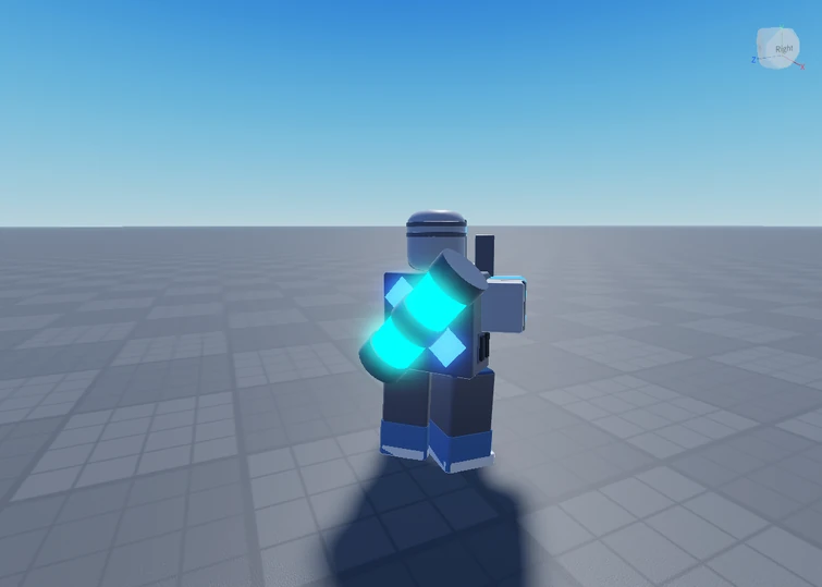 Finally done: Skin idea - Arcade Toxic gunner! | Fandom