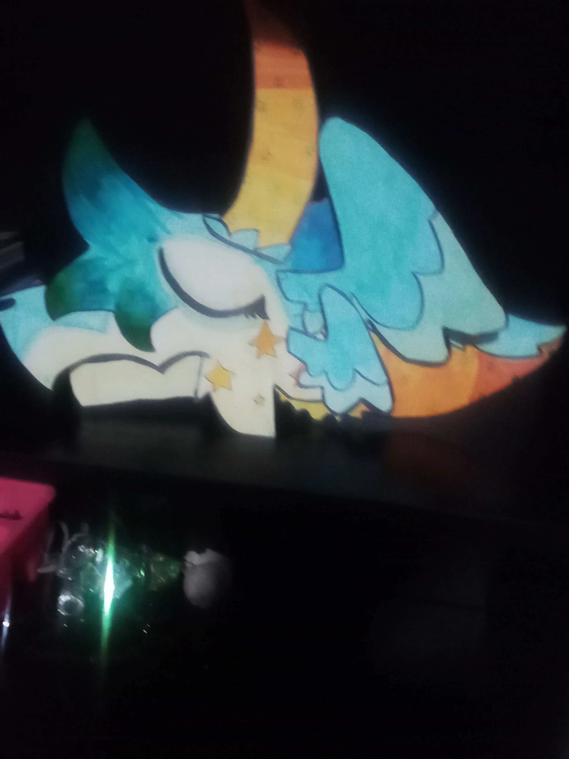 look at me new dragon puppet 😜 | Fandom