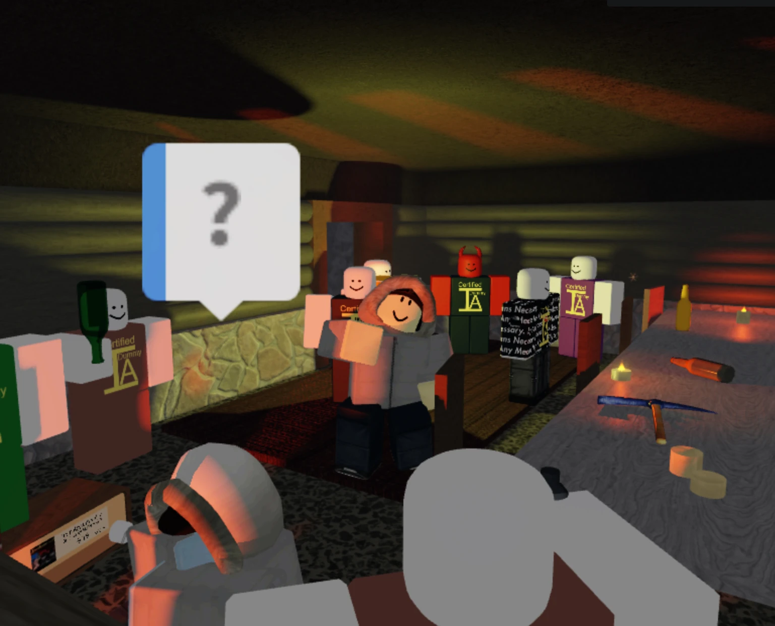 moderate party (shitpost) | Fandom