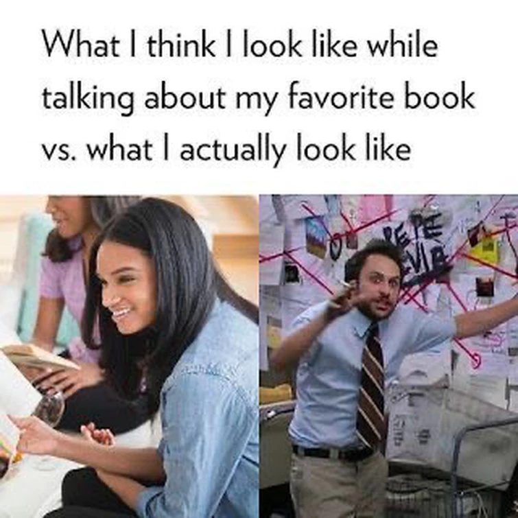 Fandom memes I found. | Fandom